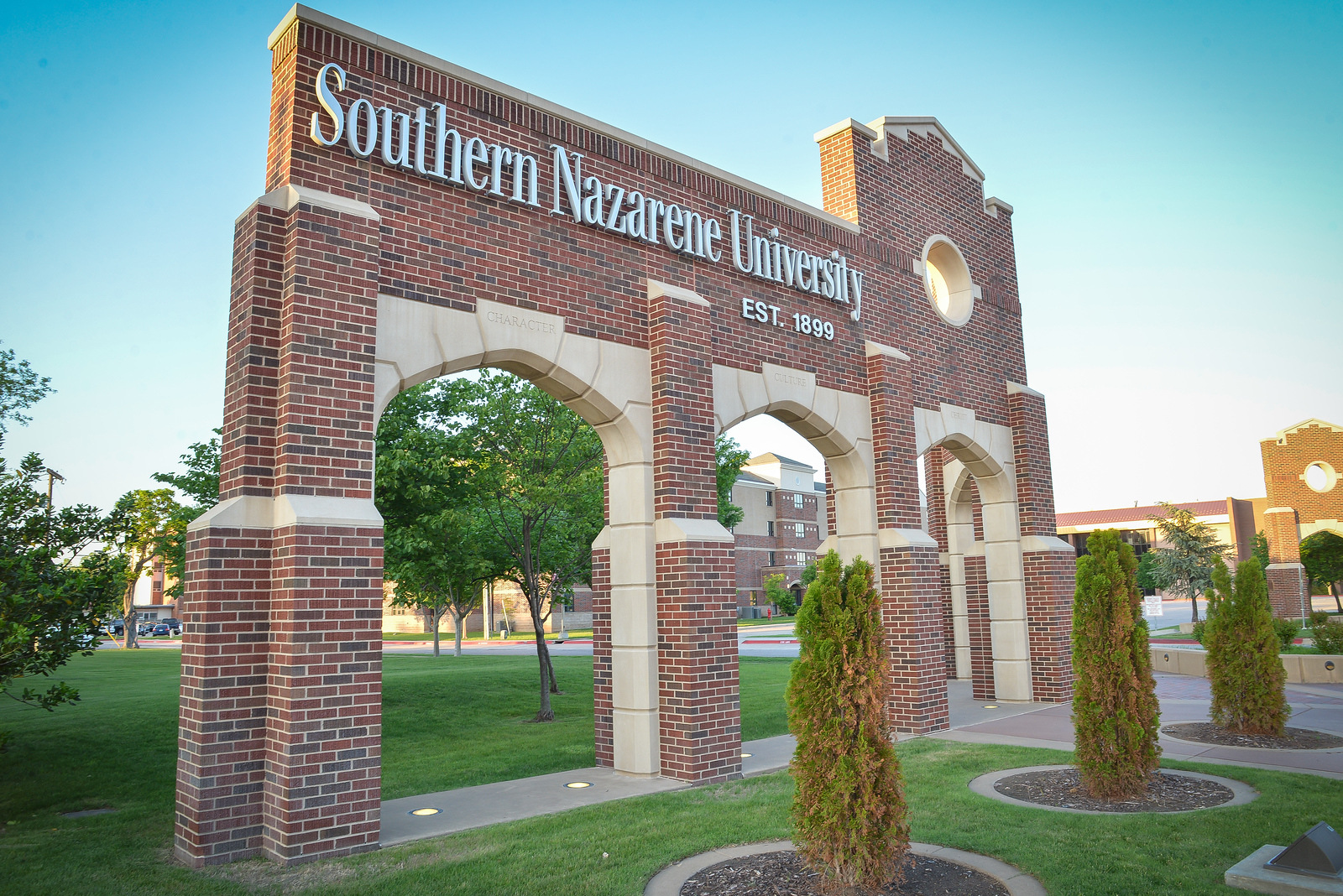 Southern Nazarene University